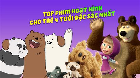 Bộ Sưu Tập Hình Phim Hoạt Hình Cực Chất Full 4K Với Hơn 999 Hình Ảnh