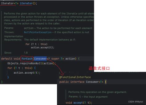 java中lambda表达式的使用 java 拉姆达表达式用法 csdn博客