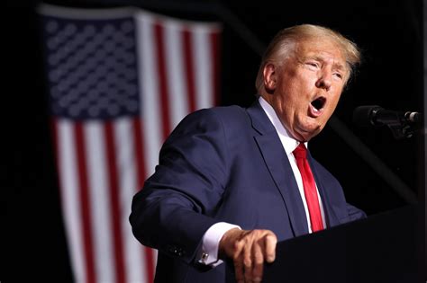 Donald Trump Rebuked For Call To Suspend Constitution Over Election