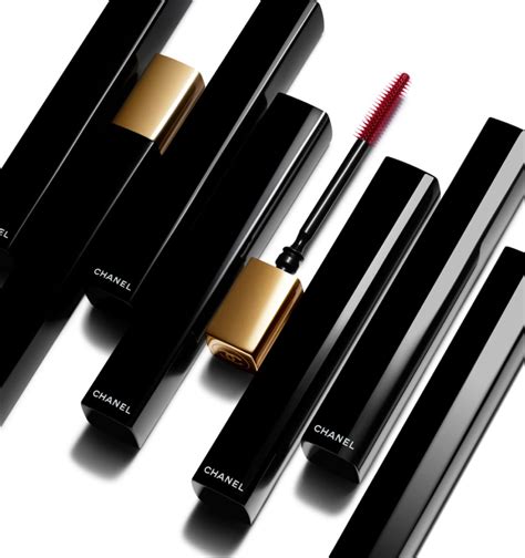 Top 30 Imagen Chanel Noir Allure Abzlocal Mx