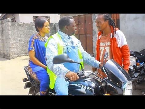 Kingwendu Kampakia Mke Wa Mtu Kilicho Mkuta Utacheka Sana Hii Youtube