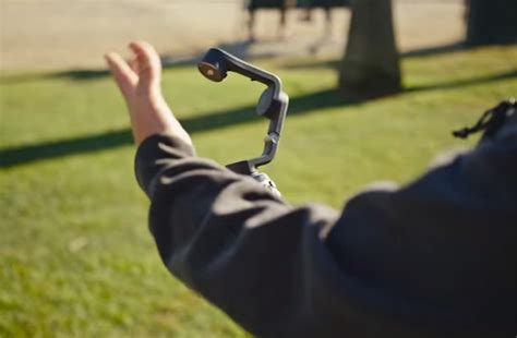 Dji Osmo Mobile Slate Gray Studio Online