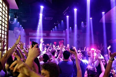Best Hip Hop Clubs In New Orleans Soundvibe Mag