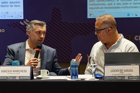 Entidades saúdam início do mandato do presidente do Confea Confea
