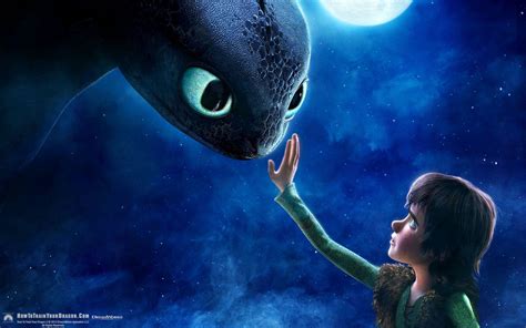 Httyd Wallpapers Wallpaper Cave