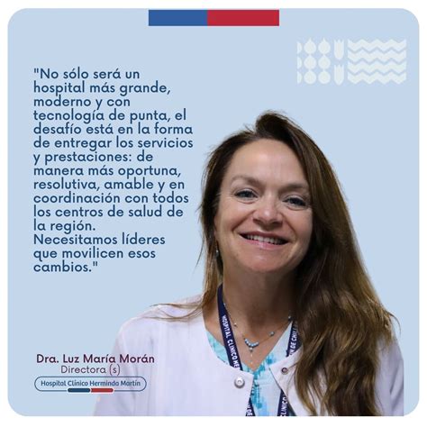 Hospital De Chill N On Twitter Nos Preparamos Para Ser El Nuevo