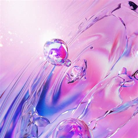 Alisha Pink Lemonade Digital Single 2023 Maniadb