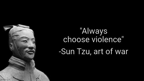 Sun Tzu Imgflip