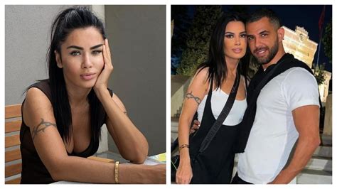 Oana Zăvoranu și Alex Ashraf s au împăcat Bărbatul a făcut anunțul