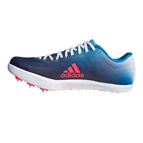 Adidas Adizero Long Jump Spikes 64 Off SportsShoes