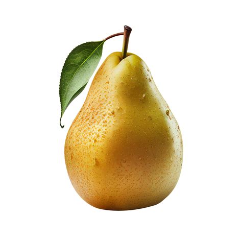 Pear Pear Pear Transparent Background Png