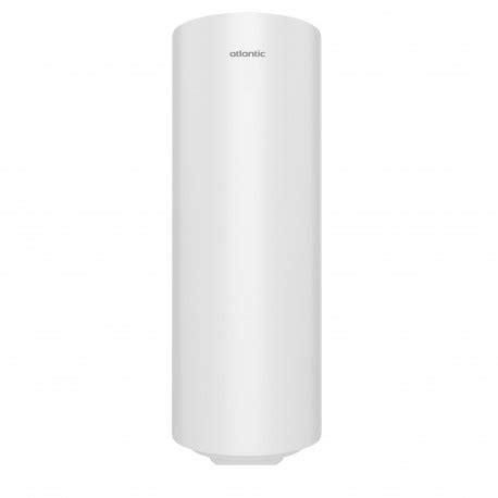 Chauffe eau électrique Chaufféo blindé vertical mural standard 150L