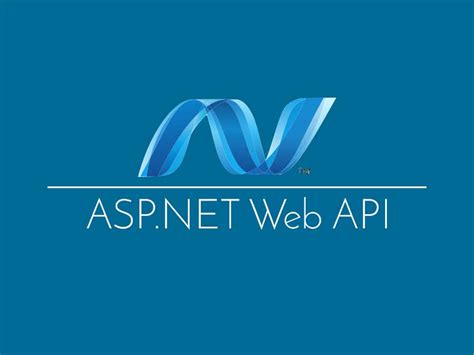 Aspnet Web Api Tutorial For Beginners Pargim Tech