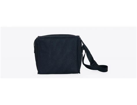 Bolsa T Rmica Preta L X X Cm N O Imperme Vel