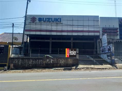 Jual Ruko Di Cijanjang Cianjur Bekas Dealer Motor