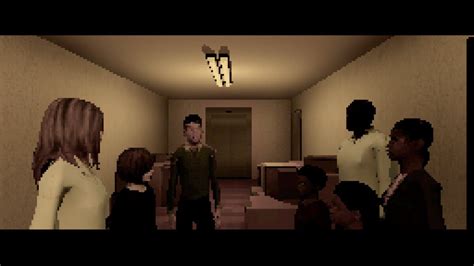 10 melhores jogos de terror estilo PS1 Olá Nerd Games