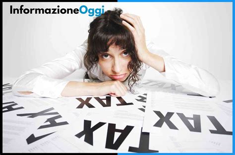 Il Fisco Pubblica I Nuovi Modelli E Istruzioni Per La Dichiarazione