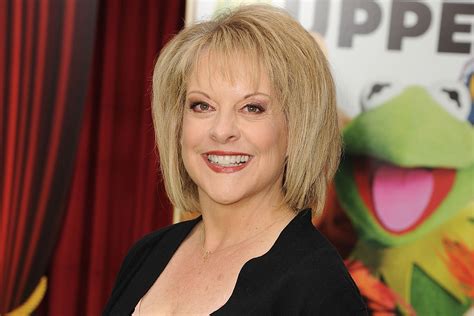 Nancy Grace Leaving Hln