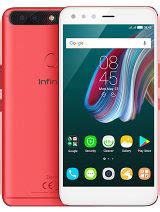 Infinix Zero Official Pictures Mobileinto