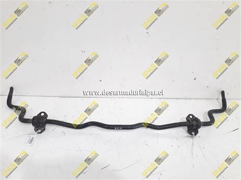 Barra Estabilizadora Delantera KIA RIO 4 1 4 G4FA DOHC 16 VALV 4X2