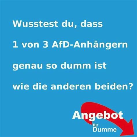 Sonntagsfrage Rekordtief für Union Rekordhoch für AfD TP