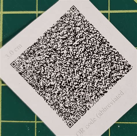 qr code limitation with high version symbols issue zxing cpp hot sex picture