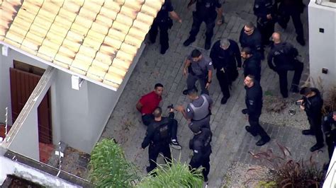Vídeo Delegado da PF é morto após reagir a assalto em São Paulo