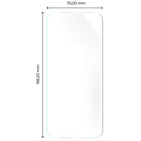 Folia hydrożelowa na ekran Bizon Glass Hydrogel Xiaomi POCO F3 2