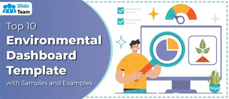 Top 10 Environmental Dashboard Templates With Samples And Examples