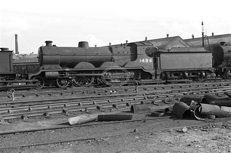 The Transport Library LNER London And North Eastern Railway Steam
