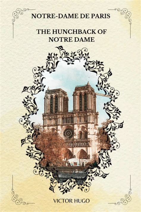Amazon NOTRE DAME DE PARIS THE HUNCHBACK OF NOTRE DAME BY Victor