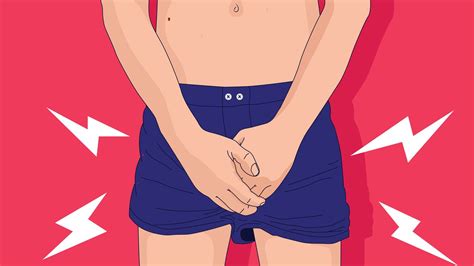 Cómo evitar la humedad en tu entrepierna GQ