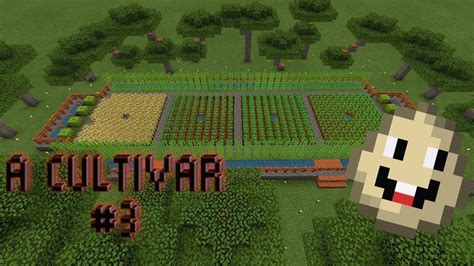 MI FUENTE DE ALIMENTO 3 HuevoLand Minecraft PE YouTube