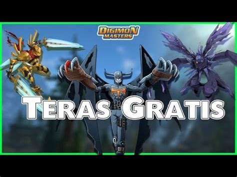Conseguir Teras Rapido En Dmo Youtube