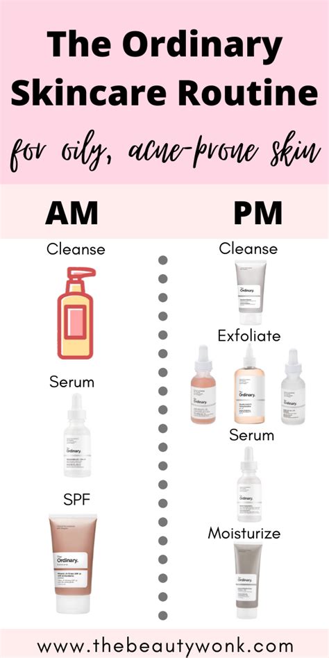Face Oil For Oily Acne Prone Skin At Curtis Heiss Blog