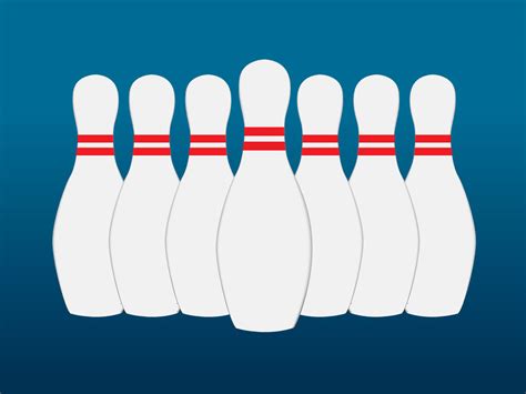 Wii Bowling Clip Art
