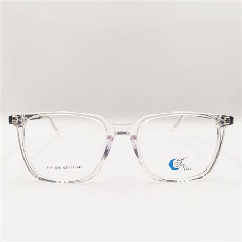 Biserno Krompir Admirable hombres con gafas transparentes Izvući