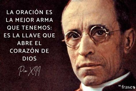 Introducir 51 Imagen Frases De Santos Catolicos Sobre La Oracion
