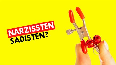 Narzissmus Sadismus Masochismus BD SM SO GEHT Sexualität