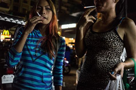 Sex Trafficking In The Philippines The Groundtruth Project Sex Trafficking In The