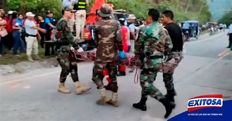 Junín A 15 se eleva el número de fallecidos tras volcadura de