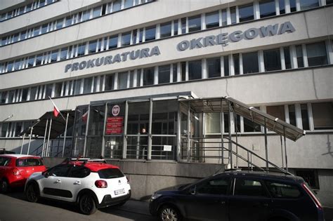 Zarzut i tymczasowy areszt dla Węgra za spowodowanie wypadku w którym