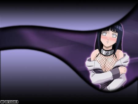 Hinata Naruto Anime Background Wallpapers On Desktop Nexus Image