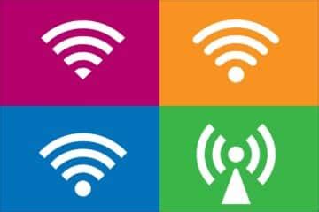 O Que Rede Wireless Entenda Como O Wi Fi Funciona