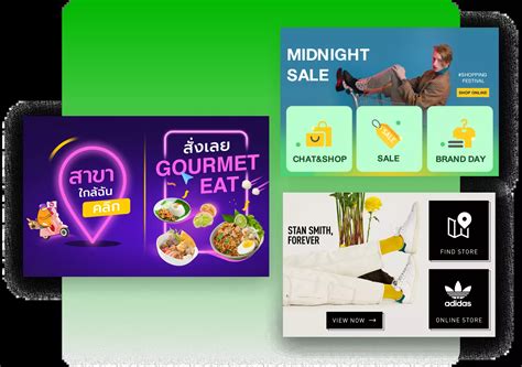 บรการรบทำ LINE OA เขาถงลกคาไดงายขนดวย LINE ธรกจของคณ