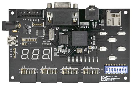 learning fpga and verilog a beginner s guide part 1 introduction numato lab help center