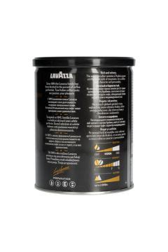 Lavazza Qualita Oro Mountain Grown Kawa Mielona Puszka 250 G