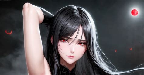 Breasts Large Breasts Armpits 無題 Pixiv