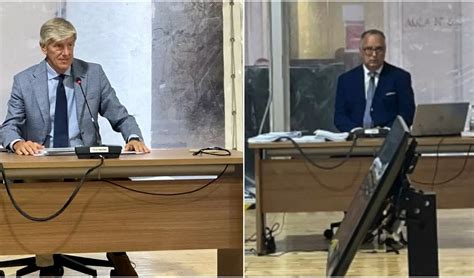 Processo Morandi Bandini Aspi Tradito Da Donferri Ma Poi Si