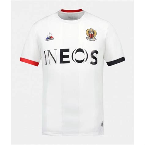 Maillots Issiaga Camara Officiels